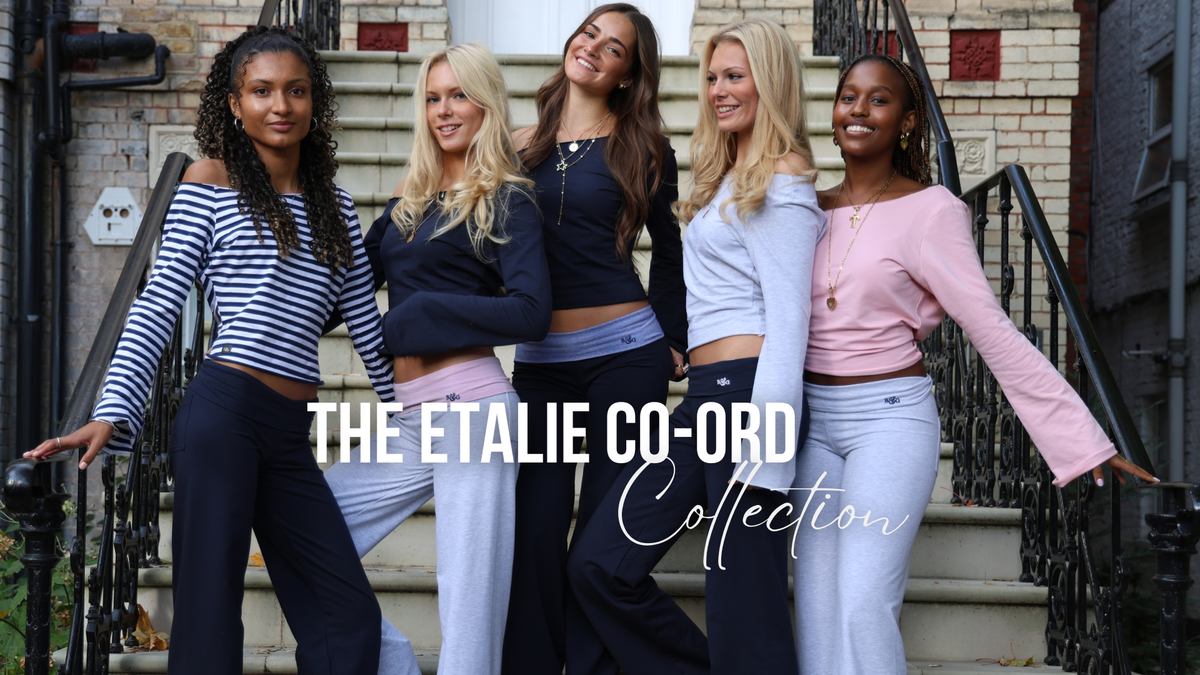 Luxury Joggers | Custom Fit & Stylish Designs at Babble & Goose