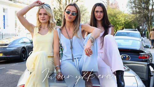 SHOP THE SPRING COLLECTION